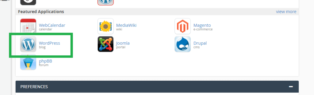 How To Build A Wordpress Website Step By Step Guide Web Design Tip