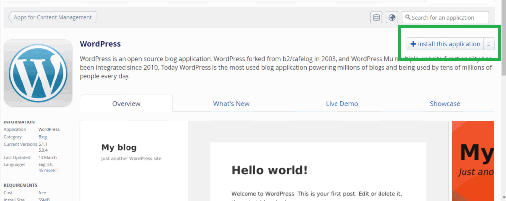 How To Build A Wordpress Website Step By Step Guide Web Design Tip