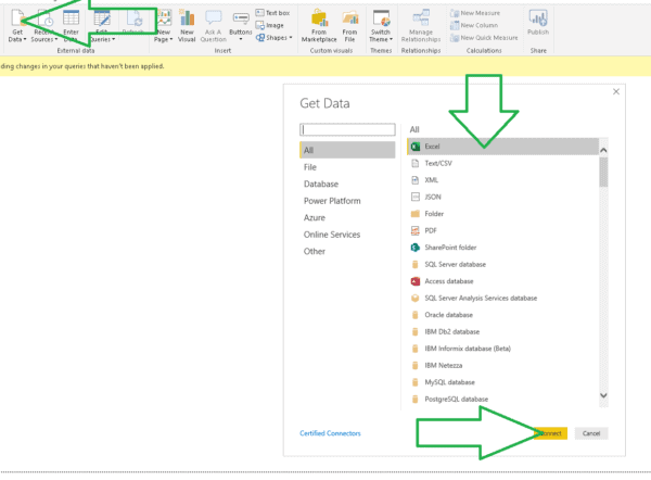 Validate Emails With Python and Power BI - in 2022 - Alt Datum